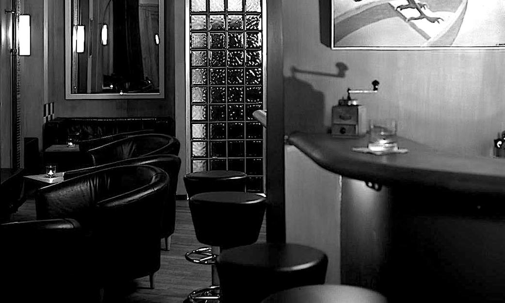 Rabenbar – Berlin (2000) – art.lehenstein