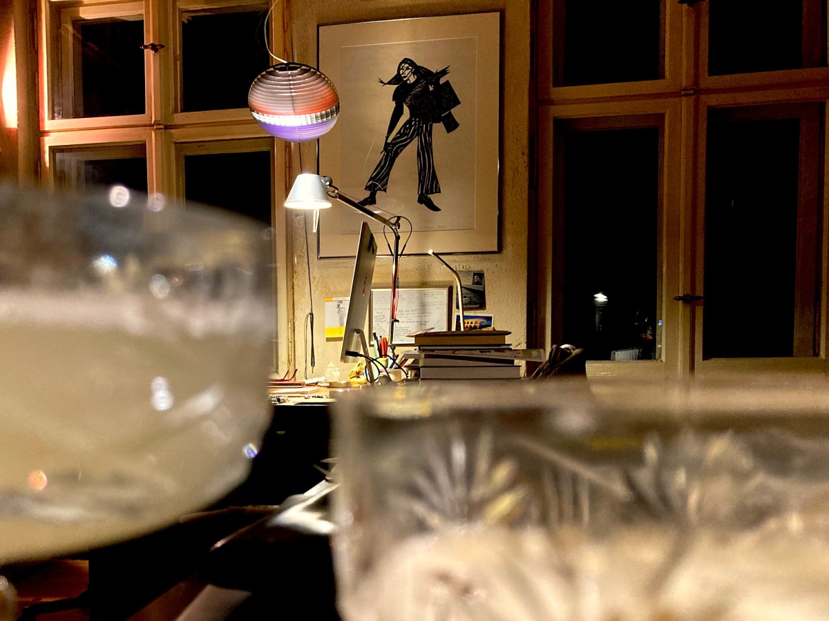 CATHRIN HAT EIN NEUES ZUHAUSE – art.lehenstein